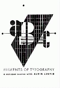 NH | Blog | Alvin Lustig: Broad Interests